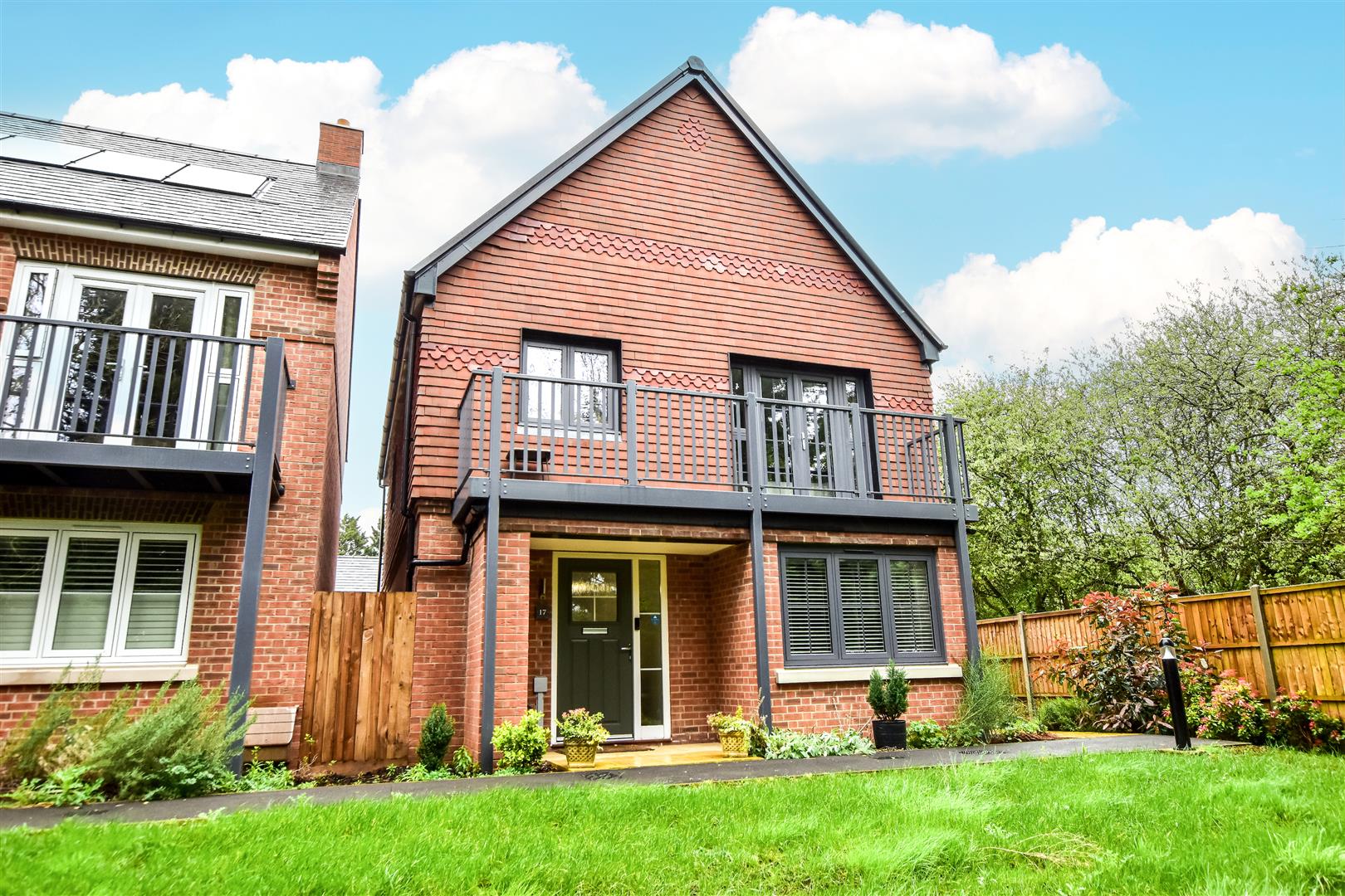 For Sale – Regent Estates